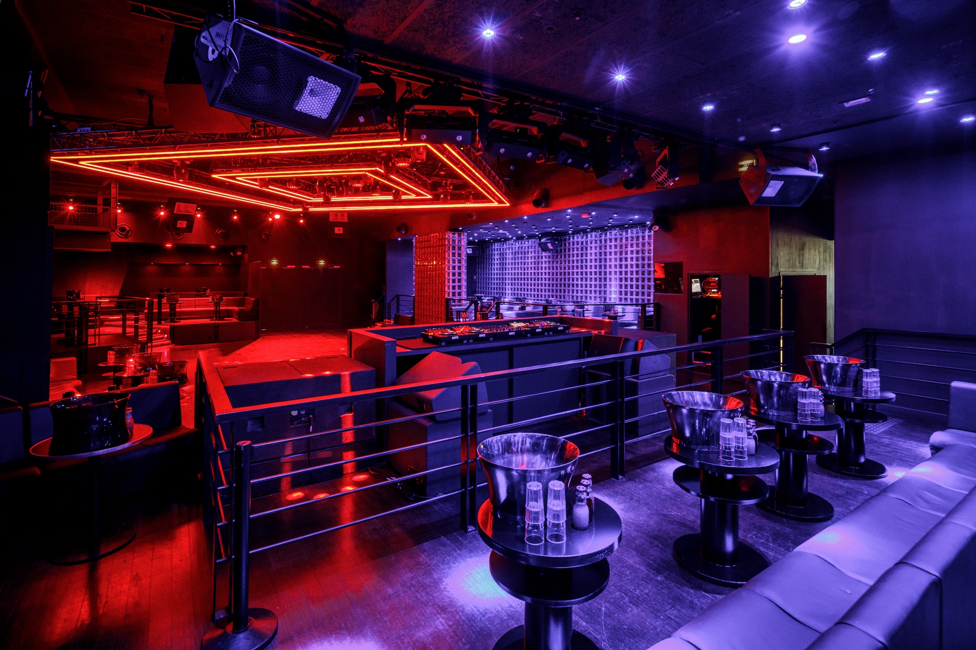 Utopia - Nos lieux - GATE