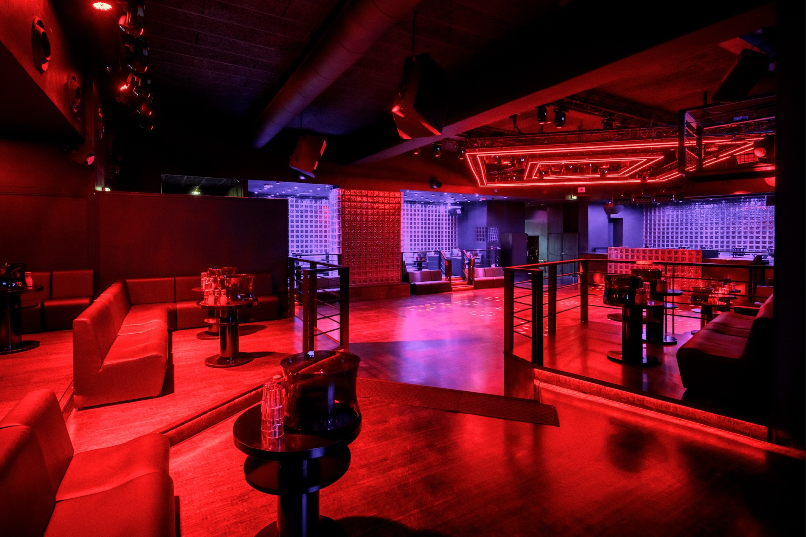 Utopia - Nos lieux - GATE